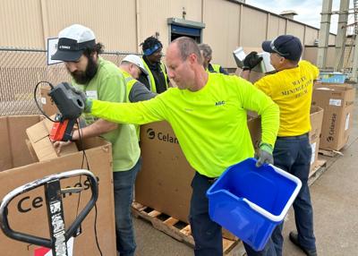 County E-scrap event returns Saturday | Local News | thenewsenterprise.com