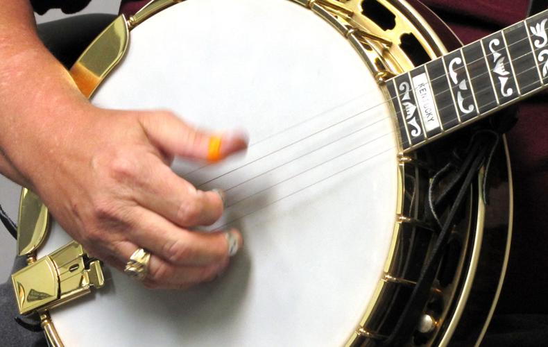 Contest stirs old-time fellowship | Local News | thenewsenterprise.com