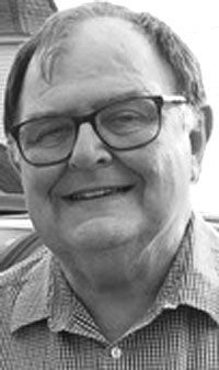 Charles Randall ‘Randy’ Baker | | thenewsenterprise.com