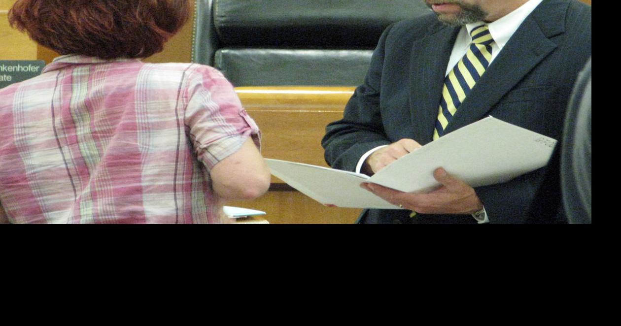 Young moves to Hardin County Attorney's Office | Local News ...