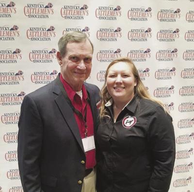 A farm background propels Crutcher's future | Wednesday's Woman ...