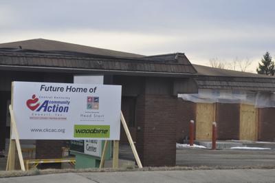 Community service agency moves to more centralized location | Local ...