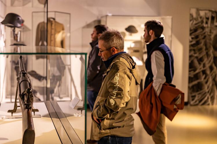 Patton Museum highlight of annual Farm-City Day | Local News ...