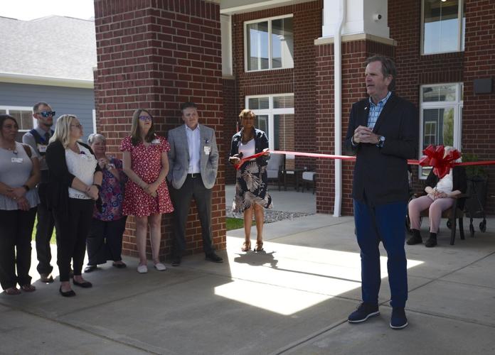 Signature HealthCARE debuts new facility | Local News ...