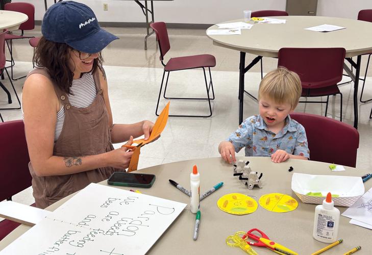 Nature lovers learn to give butterflies safe sanctuary | Local News ...