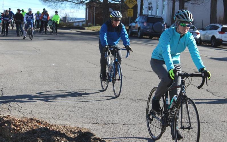 Wheelman plan bike ride, charity chili cookoff for Jan. 1 | Local News ...
