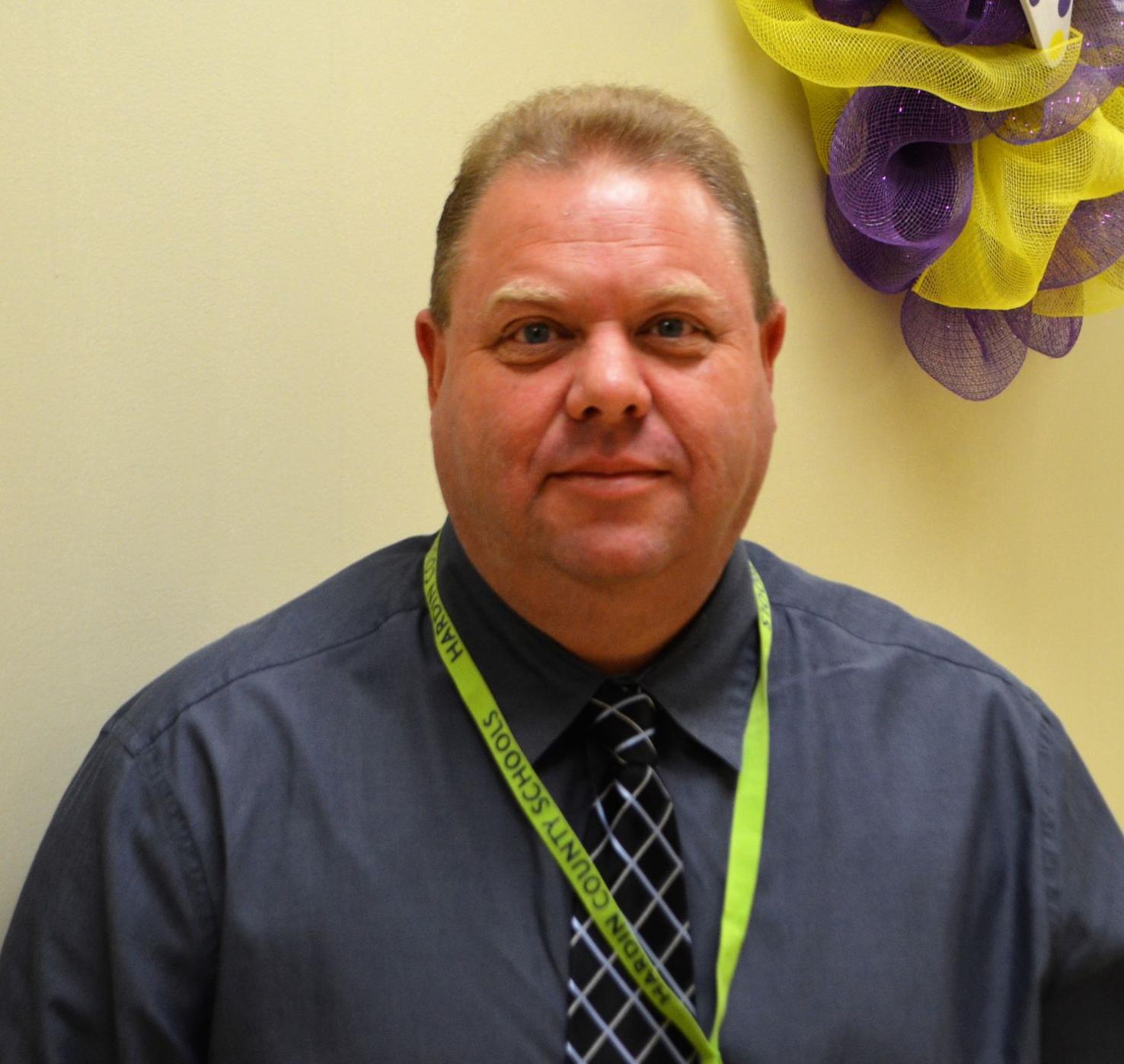 West Hardin principal named district HR director | Education ...