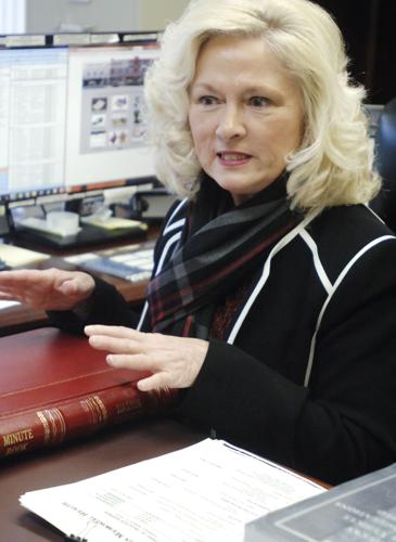 Debbie Donnelly is living her dream come true | Wednesday's Woman ...