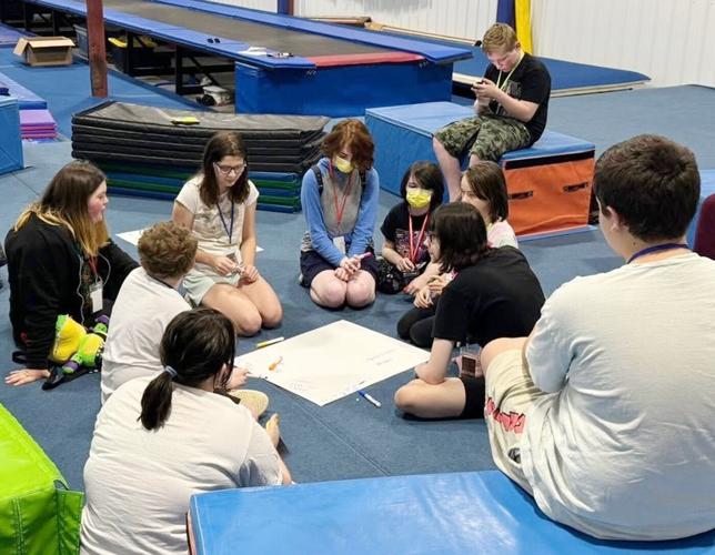 Unique club seeks to help kids ‘find their people’ | Local News ...