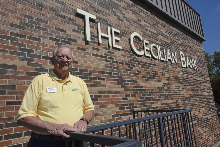 Mr. Cecilian Bank, Owsley remembered for his dedication to community ...