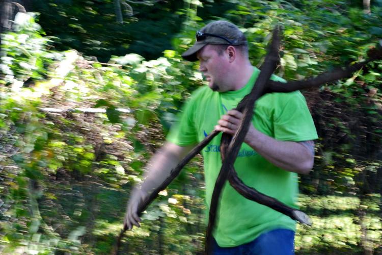 Grace Heartland 'unleashes' spirit of service on community | Local News ...