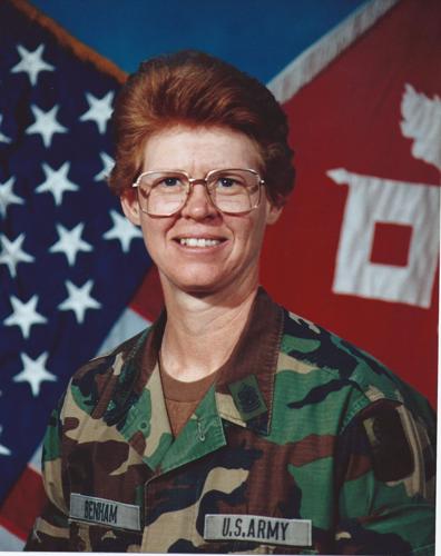 Deborah Ann Benham-Sobel | Archives | thenewsenterprise.com