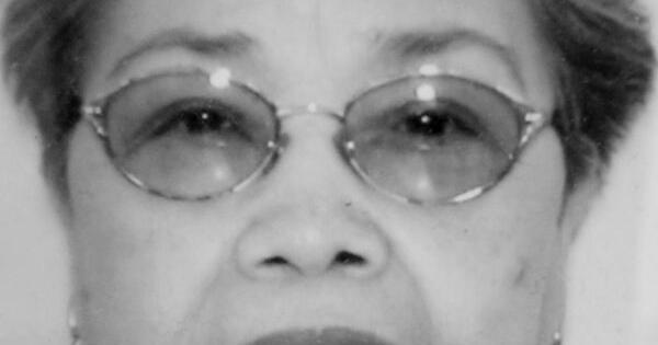 Maria Cosme Melgar | | thenewsenterprise.com