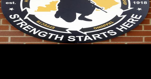New Knox logo a symbol of a mission | Editorials | thenewsenterprise.com