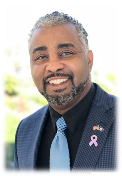 Edward L. Palmer, Sr. | Election | thenewsenterprise.com