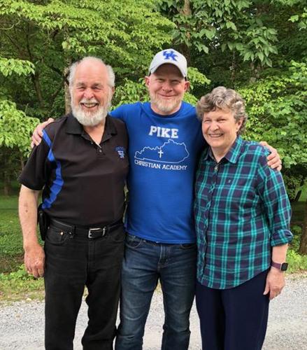 Local PE teacher loves sports, people | Monday's Man ...
