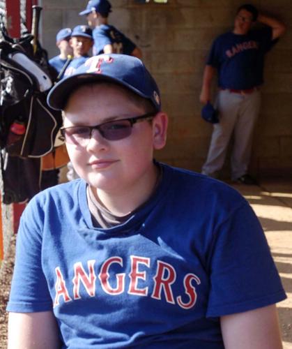 Trey Sweet: Playing the game he loves | Local News | thenewsenterprise.com