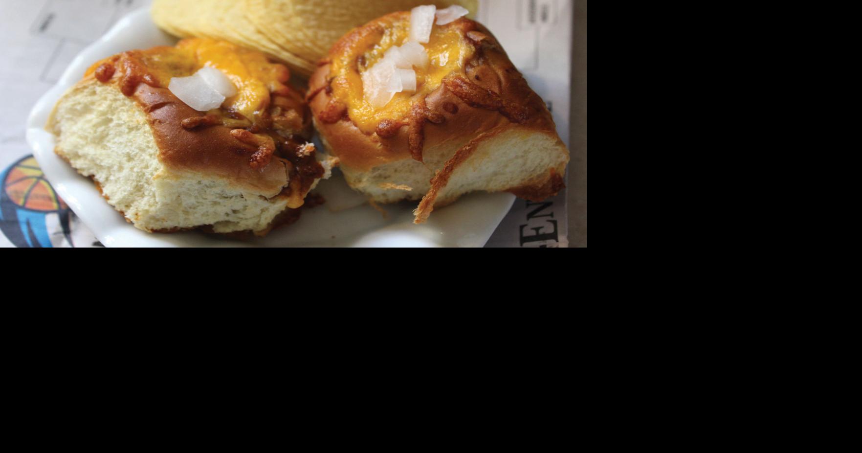 Enhance tournament fun with slam-dunk snacks | Taste ...
