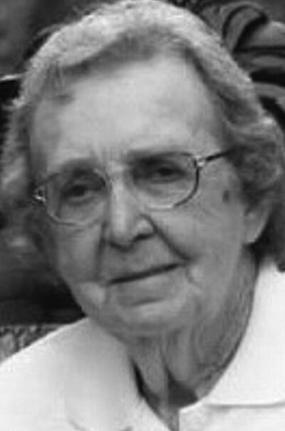 Eleanor Ray Cardin Reed | Botany | thenewsenterprise.com