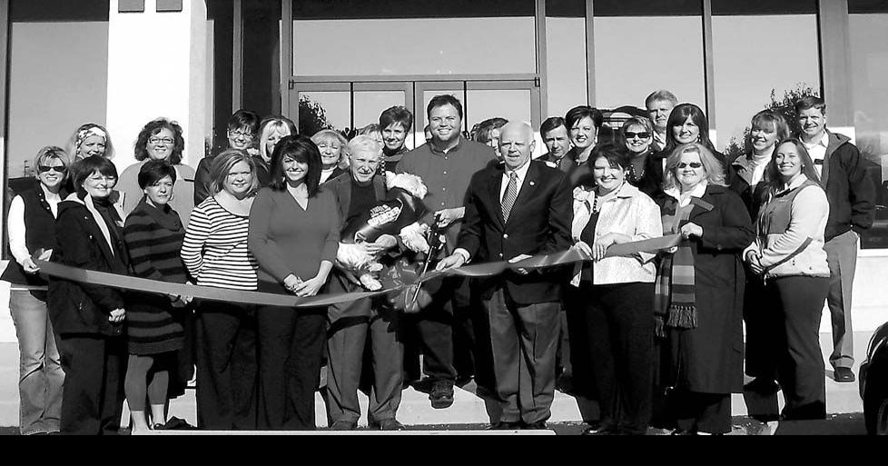 JME & Company holds ribbon cutting | News | thenewsenterprise.com