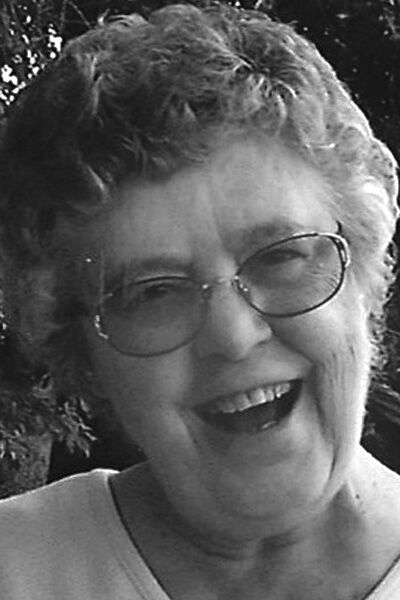 Nannie Magdaline ‘Maggie’ Dailey | | thenewsenterprise.com