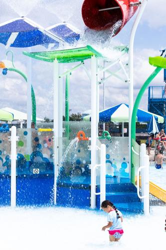 Areas pools ready to make a splash starting Saturday | Local News ...