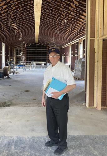 St. Ambrose renovations to include inspirational elements | Worship ...