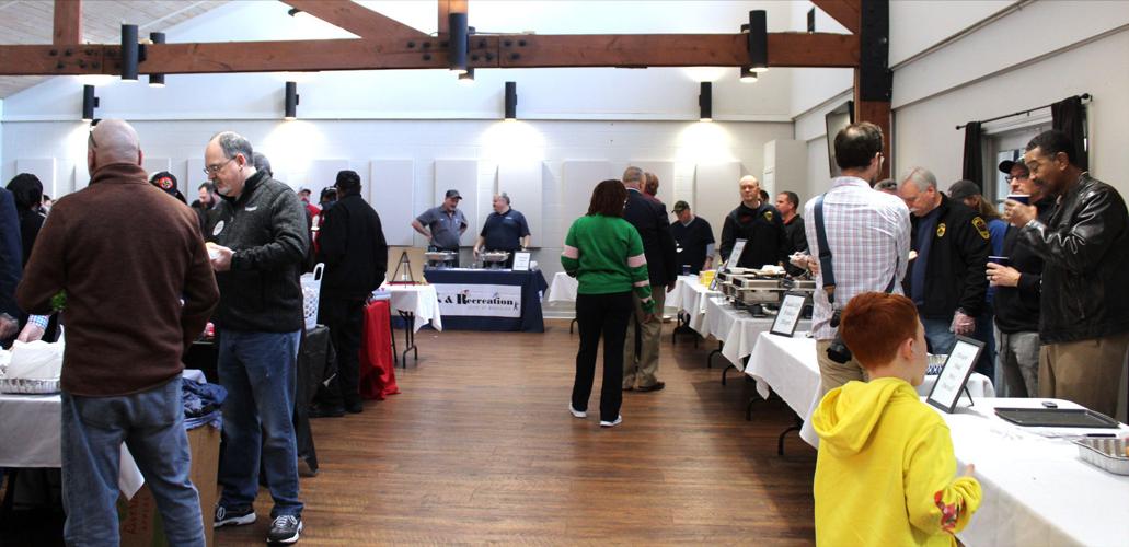 Free breakfast and fellowship Saturday in Radcliff | Local News ...