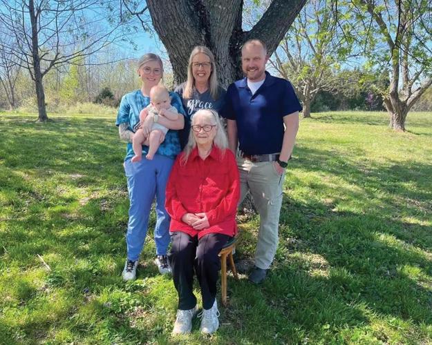 Approaching 93rd birthday, Hillard recalls life of service | Wednesday ...