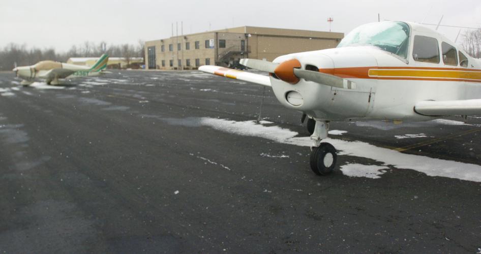 Big changes for small airports | Local News | thenewsenterprise.com