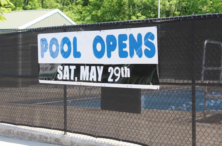 Area public pools, water parks set to reopen this weekend | Local News ...