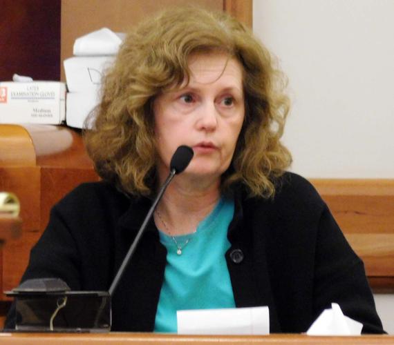 Tears dominate sentencing | Local News | thenewsenterprise.com