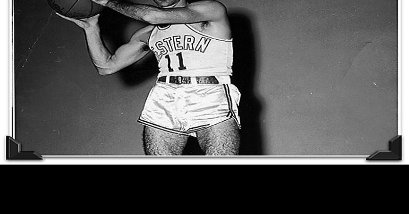 Gene Rhodes | Basketball Preview | thenewsenterprise.com