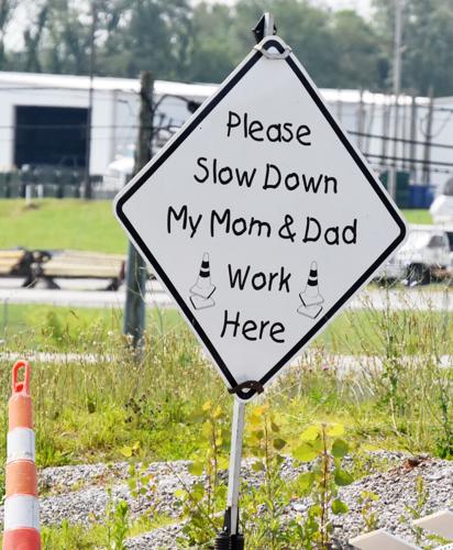 St. John Road project nearing the end | Local News | thenewsenterprise.com