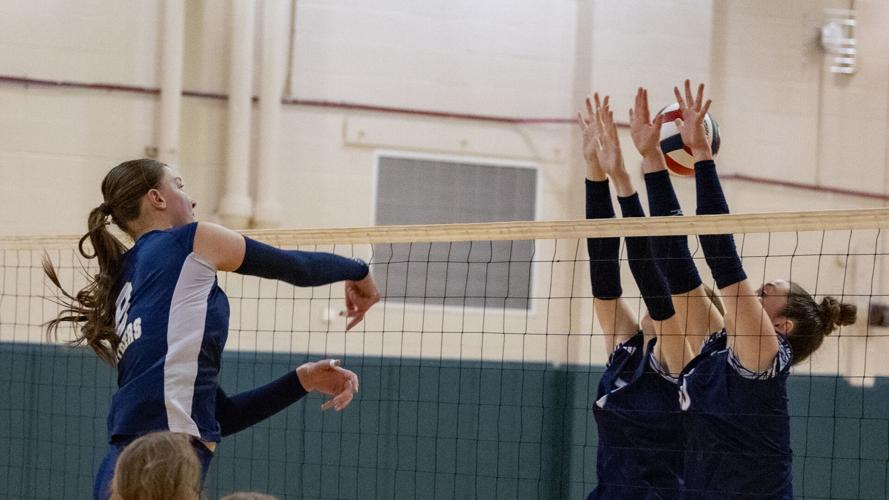 Central Hardin wins in straight sets over Elizabethtown for title ...