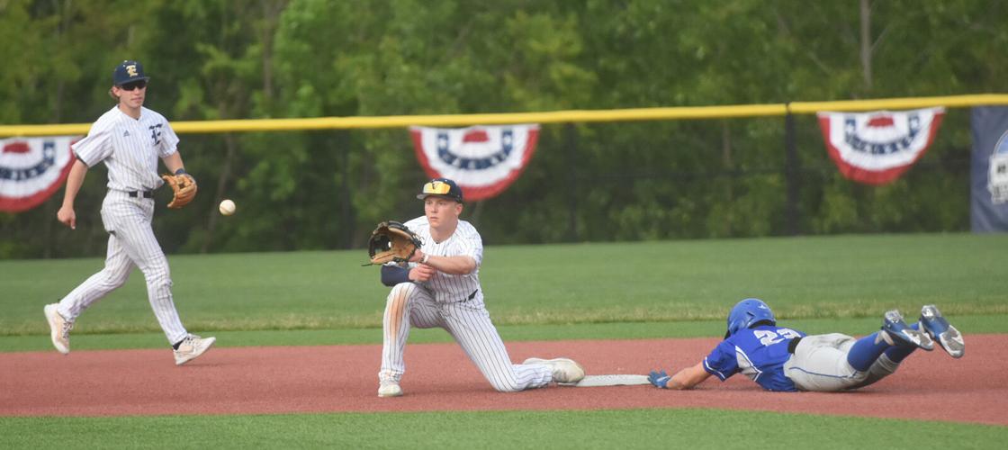 Panthers use good pitching, timely hitting in win over Hawks | High ...