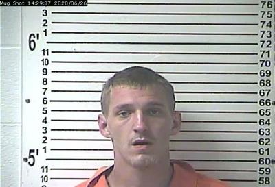 Indiana man arrested after police chase | Crime And Courts ...