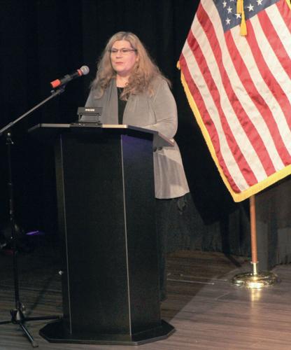 Chamber meeting focuses on new leader | Local News | thenewsenterprise.com