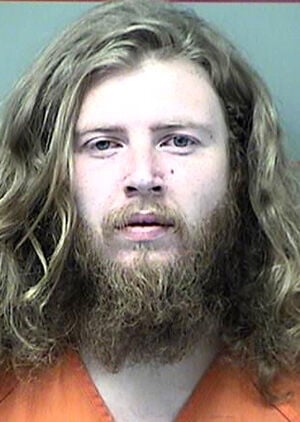 Police file murder charge in case reported as suicide | News Alert ...
