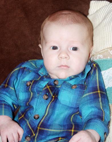 Bewleys welcome Brady Keith | Neighbors | thenewsenterprise.com