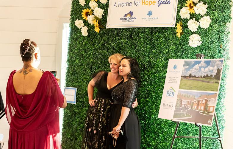 Gala highlights importance of Family Scholar House to participants ...