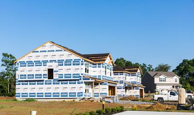 New home boom | Local News | thenewsenterprise.com