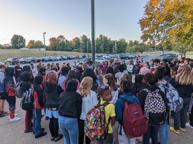 See You at the Pole | Local News | thenewsenterprise.com