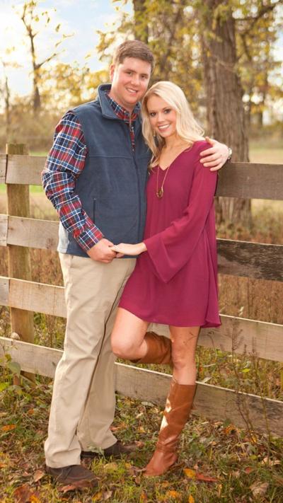 Caplinger - Yates | Neighbors | thenewsenterprise.com