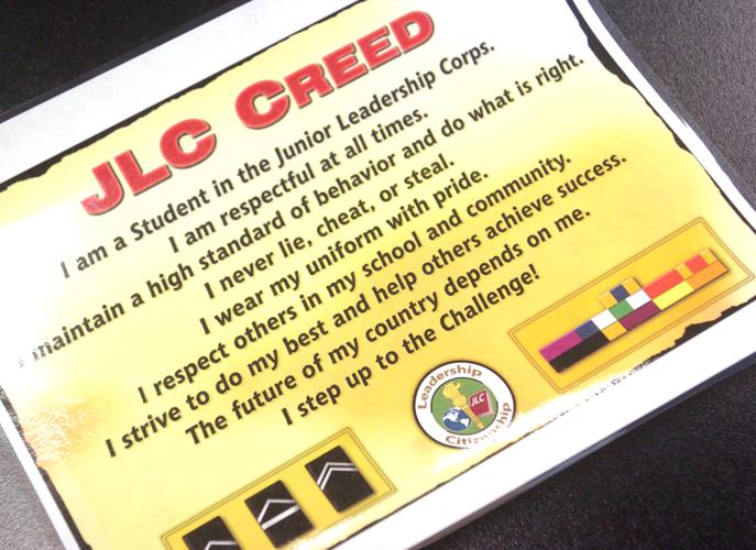 Learning leadership: JLC begins in Hardin County middle schools | Local ...