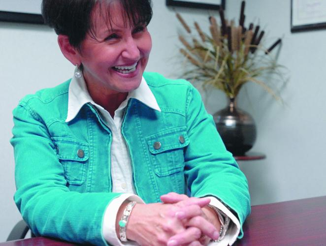 A woman who can't say no to her family, community | News | thenewsenterprise.com