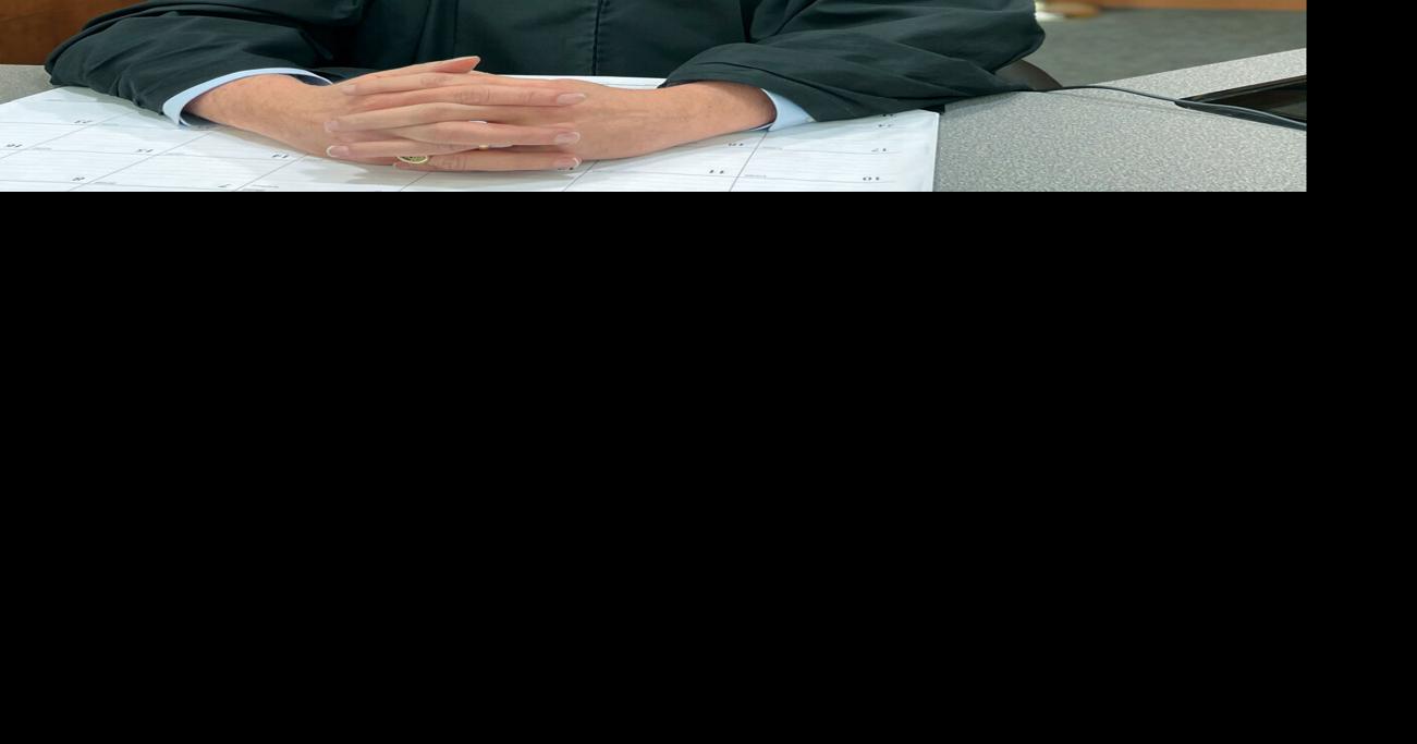 Judge John Simcoe moving up to circuit court | Local News ...