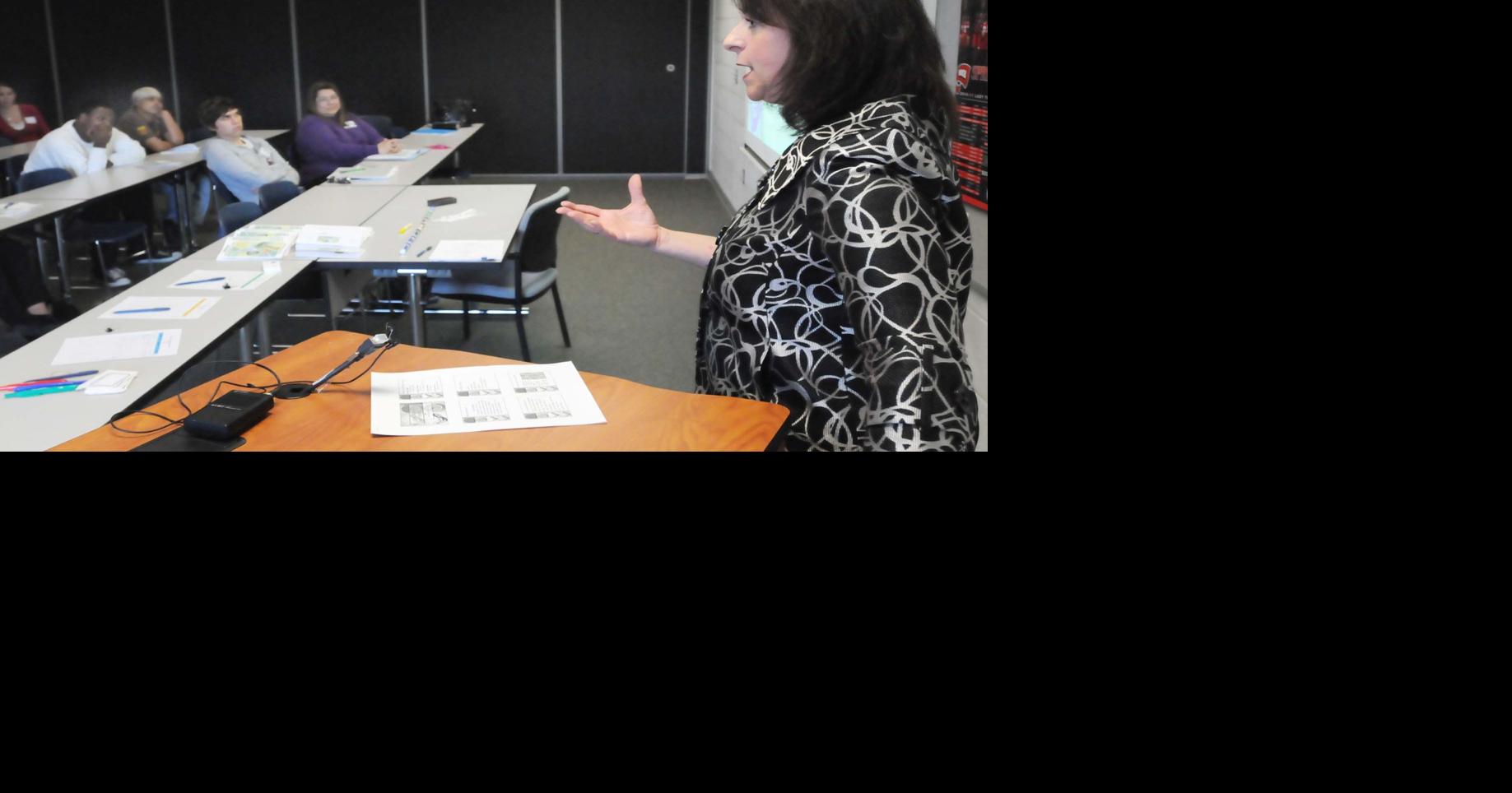 BRIDGES getting started with WRI program | Local News ...