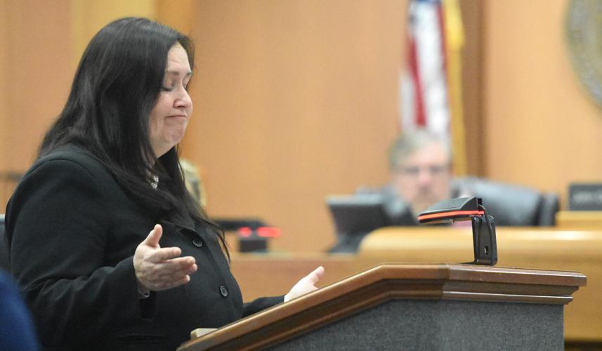 Prosecutor: 1 ‘bad idea’ caused 2 deaths at Waffle House | Crime And ...