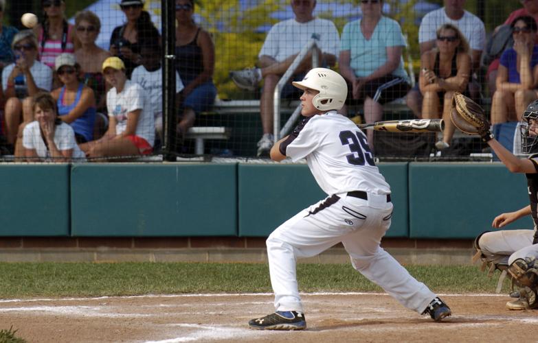 BASEBALL YOUTH NATIONALS: Root, root for the home team (06/24) | Sports ...